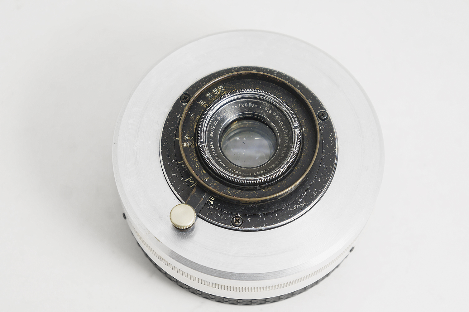 SHOGUN CAMERA COMPANY